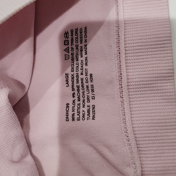 barely there | Intimates & Sleepwear | Wireless Sports Bra Bandini ...